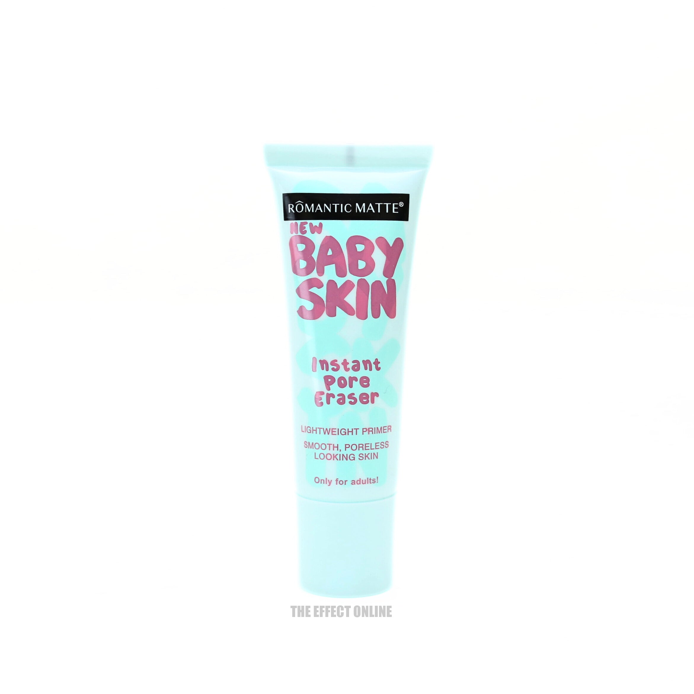 Baby Skin instant Pore Eraser – The Effect Online